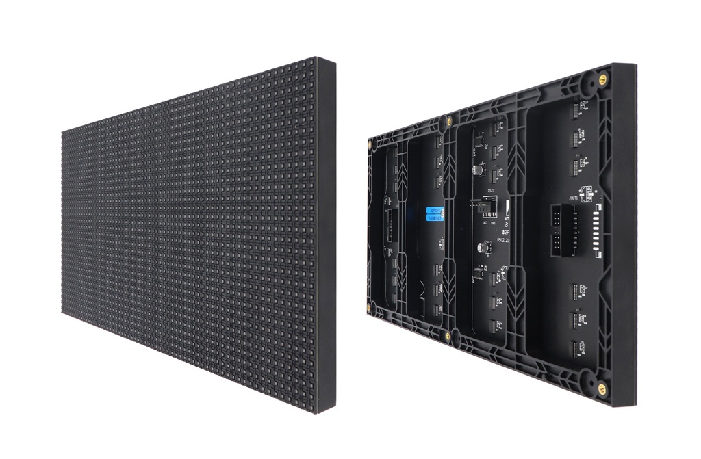 Panel LED P5 Outdoors 320X160mm | Publistock.ec